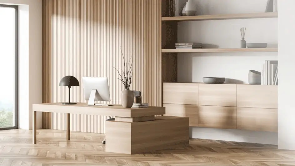 Interior Grade vs Exterior Grade MDF: Where to Use Each – Khidki Homes