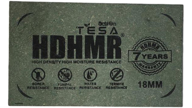 GreenPanel HDWR vs. Action Tesa HDHMR Boards : Detailed Comparison ...