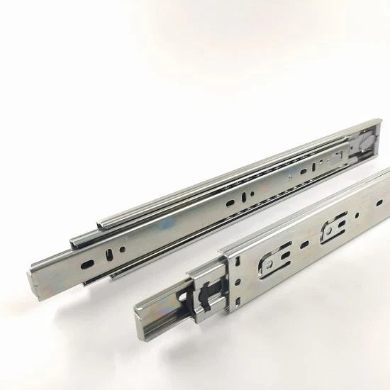 What Are Telescopic Channels? Types, Load Capacity & Price Guide ...