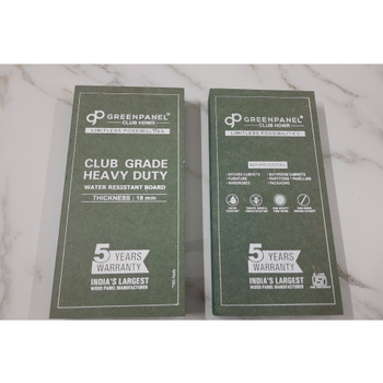 Exploring GreenPanel HDWR Boards: A Comprehensive Guide – Khidki Homes